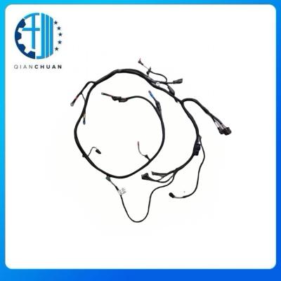 China Wiring Harness 310207-01044B for Doosan DX225LCA 5.0 Excavator  Engine Spare Parts for sale