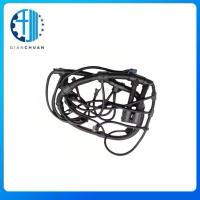 China 6754-81-9230  Wiring Harness for Koamtsu PC350-8 PC300-8 PC360-8 SAA6D114 Engine Parts for sale