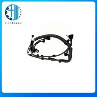China 82121-E0G40 VH82121-E0G40 Wiring Harness for  Hino J05E Engine Spare Parts for sale