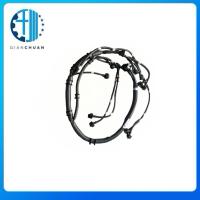 China VH82121-E1N10 Wiring Harness for Hino P11C Engine Spare Parts for sale