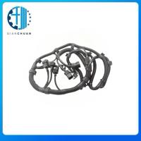 China 82121-E0301 VH82121-E0301 Wire Harness for SK330-8 SK350-8 Excavator Hino J08 Engine Spare Parts for sale