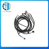 China Wiring Harness YA00009267  for Hitachi ZX200-5G Excavator Engine Spare Parts for sale