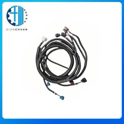 China Wiring Harness YA00009267  for Hitachi ZX200-5G Excavator Engine Spare Parts for sale
