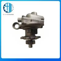 China Water Pump 4955706  for Hyundai R450LC7 R480LC9 R520LC9 Excavator Spare Parts for sale