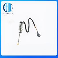 China 9745876 4367899 Main Pump Solenoid Valve for Hitachi EX200-5 ZX240-3 for sale