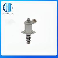 China 4455991 9239590 Solenoid Valve For Hitachi EX200 ZX210 Excavator Parts for sale