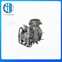 China ME201697 Diesel Fuel Injection Pump for Mitsubishi Canter 4M40 4M40T Engine for sale