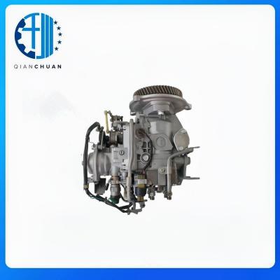 China ME201697 Diesel Fuel Injection Pump for Mitsubishi Canter 4M40 4M40T Engine for sale