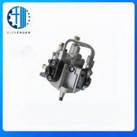 China 294050-0460 ME306611 Fuel Injection Pump for Mitsubishi 6M60T Engine for sale