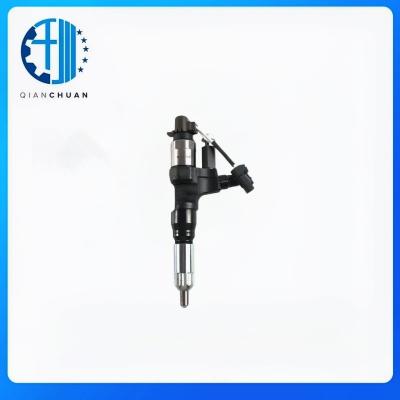 China 095000-6813 Common Rail Fuel Diesel Injector for Hino J08E Engine for sale