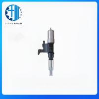 China 095000-0450 095000-0451 8-97601259-0 Fuel Injector for Isuzu Truck 6HK1 Engine for sale