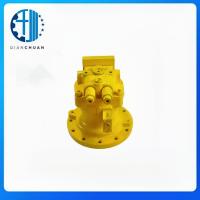 China 31N6-10210 Swing Motor For Hyundai R210-7 R215-7 R225-7 Excavator parts for sale