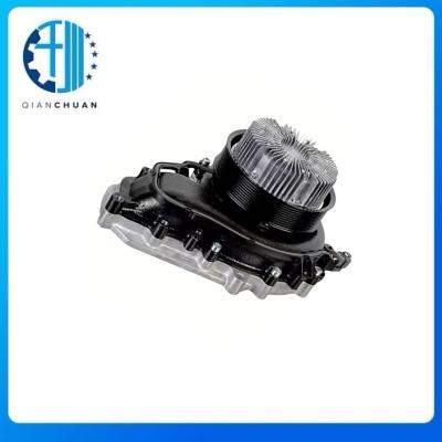China 2714201 2370981 20006377 Water Pump for Scania  Diesel Engine  Spare Parts for sale