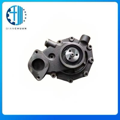 China RE500734 RE70687 RE546906 RE70985 Water Pump for  John-Deere Tractor Diesel Engine Parts for sale