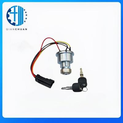 China 110-7887 1107887 Ignition Switch for   M322D M330D Excavator 3196 Engine for sale