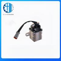 China 167-0138 1670138  Magnetic Switch ASSY for   972M 924G 950M 525C 555D for sale