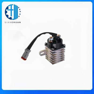 China 167-0138 1670138  Magnetic Switch ASSY for   972M 924G 950M 525C 555D for sale