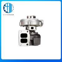 China Turbocharger  730505-5001 For Doosan DH300-7 DE08  Diesel Engine Spare Parts for sale
