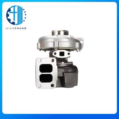 China Turbocharger  730505-5001 For Doosan DH300-7 DE08  Diesel Engine Spare Parts for sale