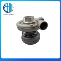 China Turbocharger 65.09100-7080A  for Doosan DB58 Excavator  Engine Spare Parts for sale