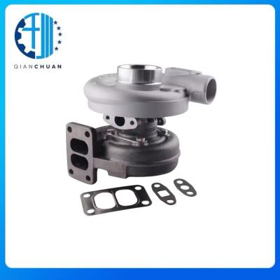 China Turbocharger 3539678 for Doosan  HX35 Excavator Engine Spare Parts for sale