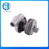 China Turbocharger 65.09100-7078  for Doosan  DB58 Excavator Engine Spare Parts for sale