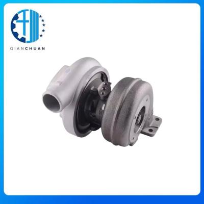 China Turbocharger 65.09100-7078  for Doosan  DB58 Excavator Engine Spare Parts for sale