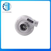 China Turbocharger 65.09100-7040 for Doosan HX35  Excavator Engine Spare Parts for sale