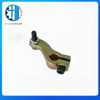 China 20Y-43-12143 Throttle Motor Lever for Komatsu PC120 PC200 PC300-5 Excavator for sale
