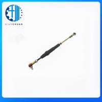 China 207-43-74120 Throttle Control Lever for Komastu PC300-7 PC350-7 PC360-7 Excavator for sale