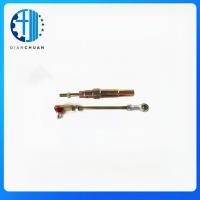 China 20Y-43-23442 Throttle Control Lever for Komatsu Excavator﻿ PC200-6 PC250-6 for sale