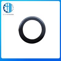 China 65.01510-0001 Rubber Crankshaft Front Oil Seal for Doosan HX30 Engine Spare Parts for sale
