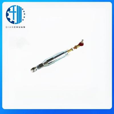 China 20Y-43-12116 Throttle Control Lever for Komatsu PC200-5 PC200-6 Excavator for sale
