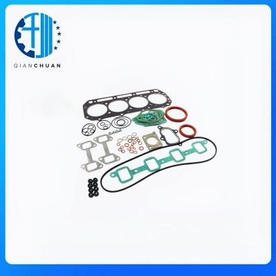 China A2300 Engine Gasket Kit For Doosan Daewoo D20 D25S  Forklift Parts for sale