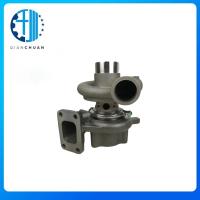 China 287-0049 2870049 Turbocharger for  Excavator 320D 321D 323D E200B for sale