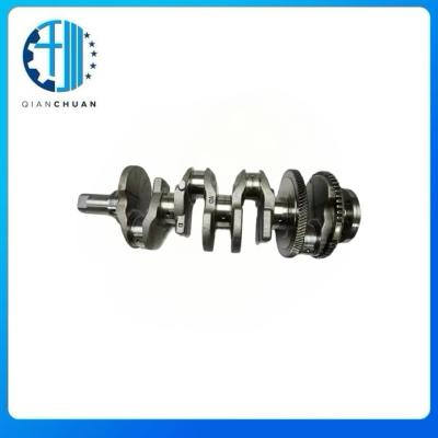 China Crankshaft 342060 for Scania DS11 Excavator Engine Spare Parts for sale