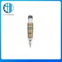 China Injector 2488244 for Scania DC9 DC13 DC16  Excavator Engine Spare Parts for sale
