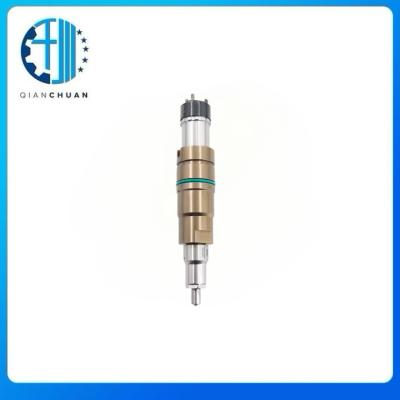 China Injector 2488244 for Scania DC9 DC13 DC16  Excavator Engine Spare Parts for sale