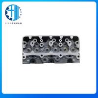 China Cylinder Head  307925 289162 390667  for Scania  DSC11  Engine Spare Parts for sale