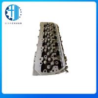 China Cylinder Head Assembly 1921303  for Scaina DC09 DC12, DC11 DC13  Engine Spare Parts for sale