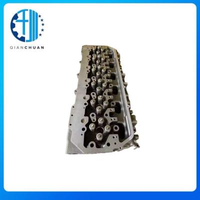China Cylinder Head Assembly 1921303  for Scaina DC09 DC12, DC11 DC13  Engine Spare Parts for sale