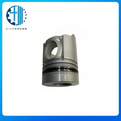 China Piston 65.02501-0561 for Doosan  DH220-5 DH225-7 DH150-7  Excavator Engine Spare Parts for sale