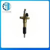 China Fuel Injector 65.10101-7085 6510101-7085  for Doosan DX225 DB58 DB58TIS  Excavator Engine Spare Parts for sale