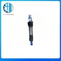 China Fuel Injector 150118-00100 for Doosan DX225 Excavator Engine Spare Parts for sale