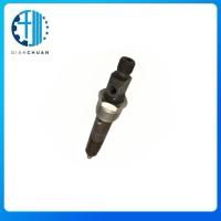China Injector 65.10101-7088 for  Doosan DE08 Excavator Engine Spare Parts for sale