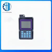China 7835-12-1003 Monitor Display Panel for Komatsu PC200-7 PC210-7 PC250-7 Excavator for sale
