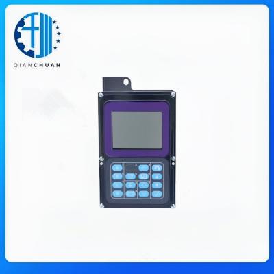 China 7835-12-1003 Monitor Display Panel for Komatsu PC200-7 PC210-7 PC250-7 Excavator for sale