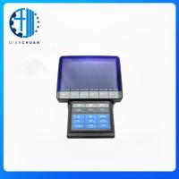 China 7835-35-2002 Monitor Display Panel for Komatsu PC210-10 PC240-10 PC290-10 Excavator for sale