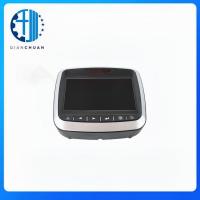 China 300426-00164A 300426-00164B Gauge Panel Monitor for Doosan DX225-5 DX255-5 Excavator for sale