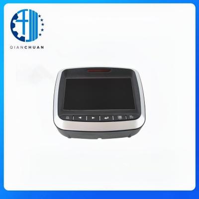 China 300426-00164A 300426-00164B Gauge Panel Monitor for Doosan DX225-5 DX255-5 Excavator for sale